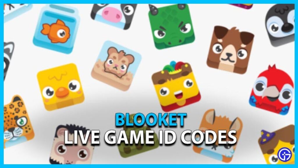 Blooket Code How To Create A Blooket Code For Your Game